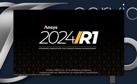 Have You Tried Ansys 2024 R1 Yet Come Check It Out On Corvid Hpc