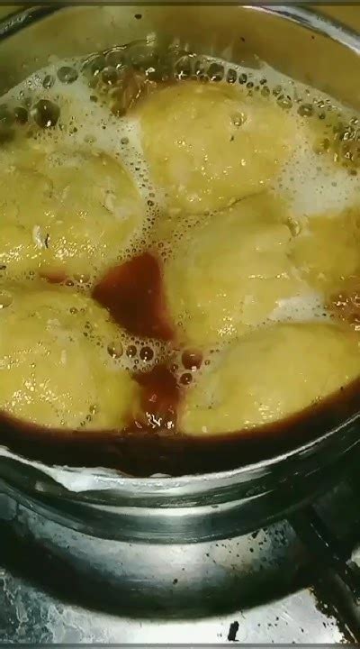 খেজুর গুড়ের রসগোল্লা Youtube
