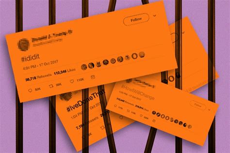 Ivedonethat Your Confessional Hashtag Is Not A ‘get Out Of Jail Free