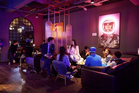 2023 클럽에스콰이어 웰컴파티 에스콰이어 코리아