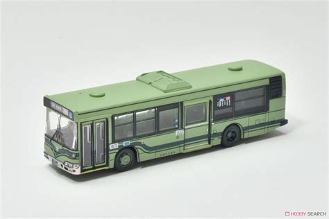 ザ・バスコレクション 第32弾 日野の初期ノンステップバス編 全12種＋シークレット12個入り 鉄道模型 画像一覧