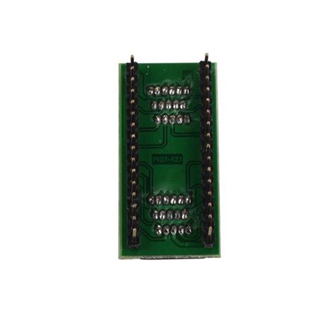 TSOP S Socket Adapter For Chip Programmer