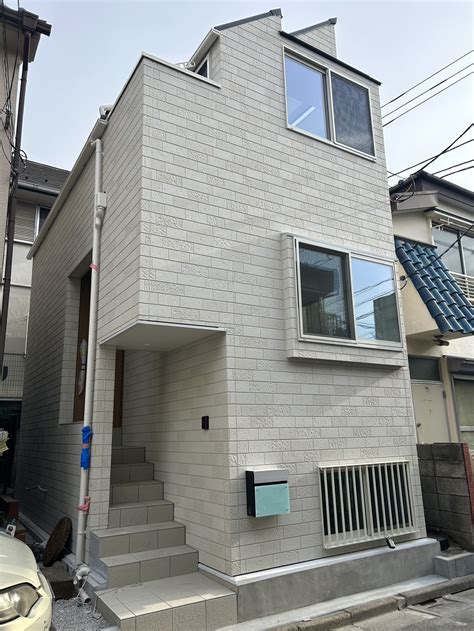 新築戸建 東京都世田谷区下馬五丁目5，980万円 城南城西エリアの狭小住宅・格安新築一戸建て販売｜さくら建設株式会社