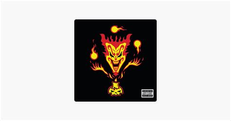 Insane Clown Posse The Amazing Jeckel Brothers