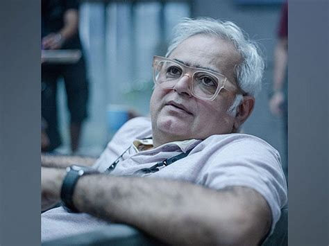 Hansal Mehta Walks A Down Memory Lane About His National Award Winning