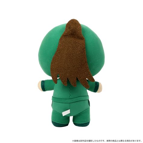 Nintama Rantaro Anime Ver Yorinui Choji Nakazaike Hlj