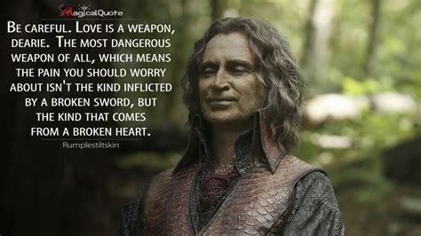 Rumplestiltskins Quotes Fandom