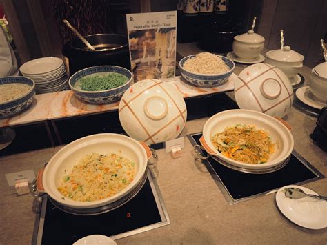 A Closer Look At The Prestigious St Regis Beijing Hotel Review