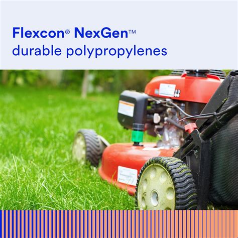 Flexcon On Linkedin Durability And Sustainability Come Together