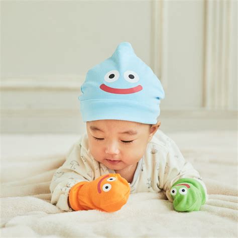 Akira Toriyamas Dragon Quest Slime Is Perfect Character Design Polygon