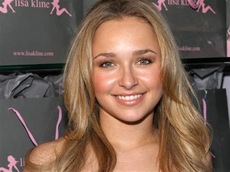 Hayden Panettiere Hayden Panettiere Wallpaper 8186974 Fanpop