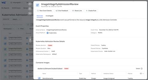 Ensuring Supply Chain Security Verify Container Image Integrity With