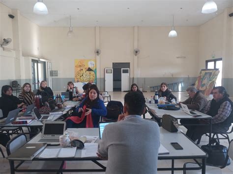 Ministerio De Educación Gobierno De Catamarca Educación Afianza La