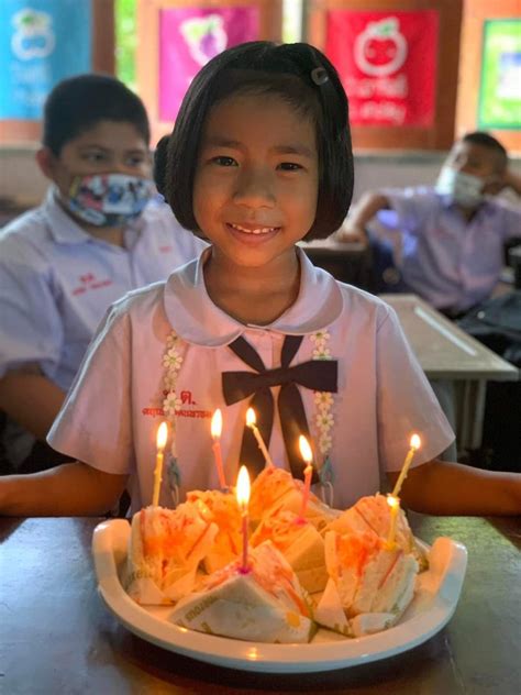 Trinn น้องสาวพี่กายพี่กัน