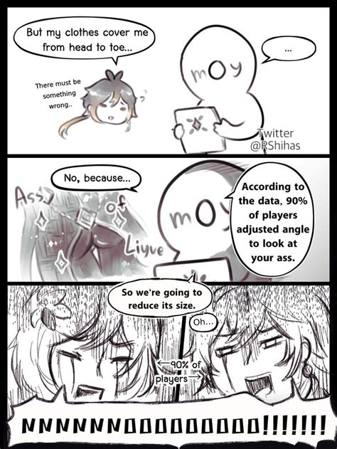 Pin On Genshin Meme Pact