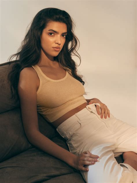 Mila Y Forte Model Management
