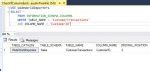 Check If Column Exists In Table Of SQL Server My Tec Bits