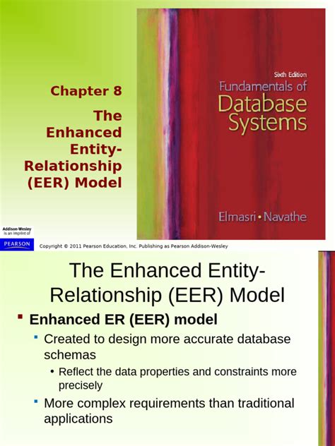 Elmasri 6e Ch08mod Pdf Inheritance Object Oriented Programming