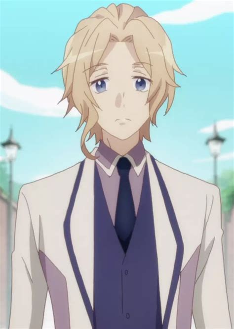 Keith Claes Anime Planet