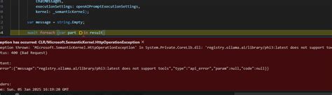 Semantic Kernel Auto Function Calling