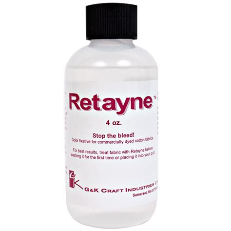 Retayne 4 Oz Like Breezy 656727558890