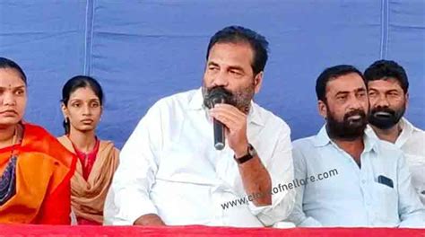 పోటీ చేస్తాడా లేదా అనే అనుమానం ఆదాలపై కోటంరెడ్డి విమర్శలు Clock