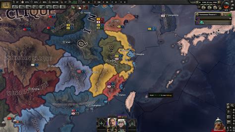 Lepchianq Chinese United Front Stopping The Lep Collapse War · Issue
