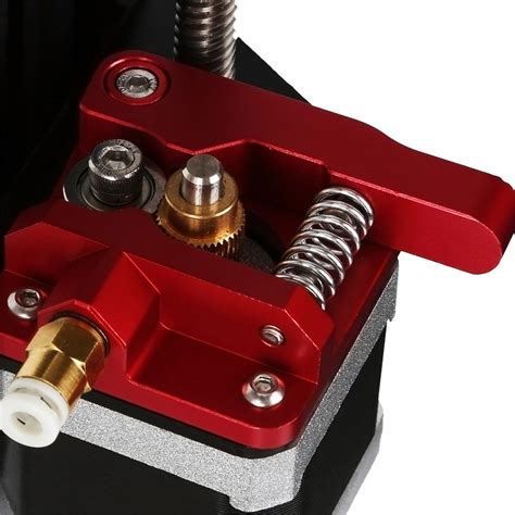 Hotendextrusor Completo Para Artillery Genius Novatronic