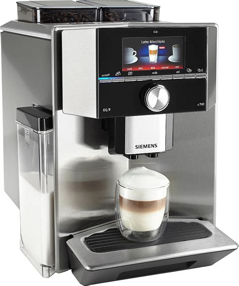 Кофемашина Siemens Eq 6 S700 Отзывы – Telegraph