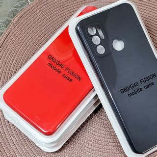 Case Capinha Capa Celular Moto G G FUSION Shopee Brasil