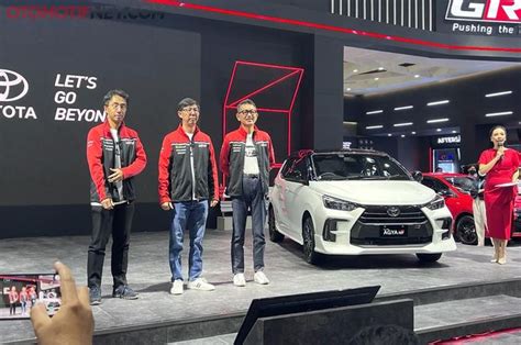 Harga Toyota All New Agya Bikin Kaget Resiko Titel LCGC Dicabut GridOto