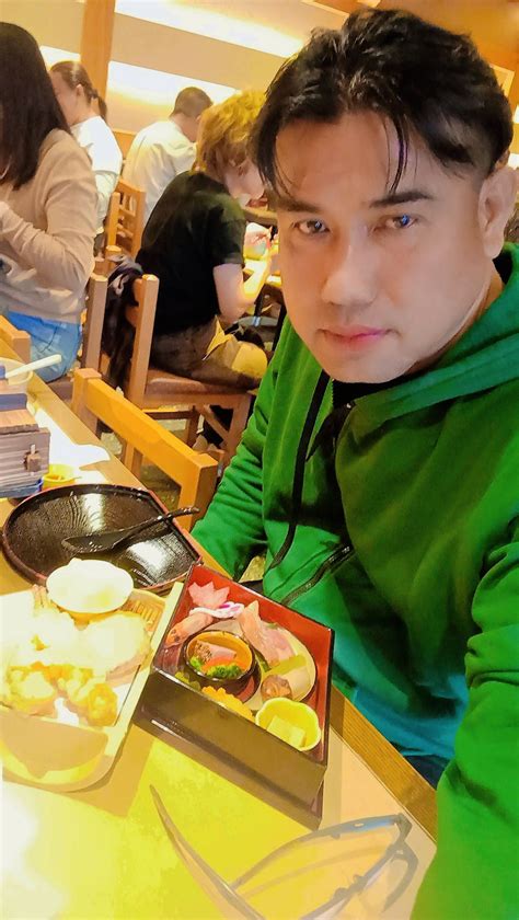 Kamon Pukae อาหารอร่อย In Japan บันทึกไว้ในความทรงจำ