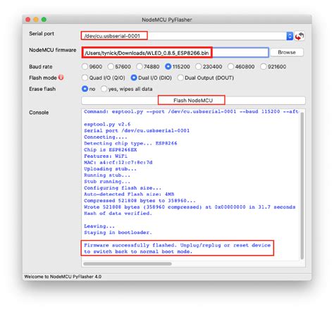 Getting Started With Wled On Esp8266 Aws Linux Raspberry Pi And Home Automation