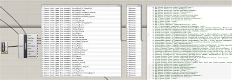 Grasshopper Freeze On Startup Issue 305 BHoM BHoM UI GitHub