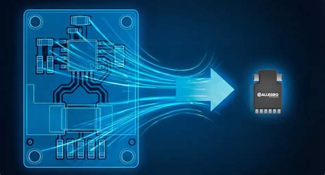 Tackling Efficiency And Power Density With The Acs37200 Current Sensor