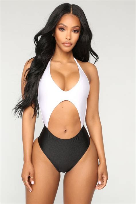 377 Best Fashion Nova Swim Images On Pinterest