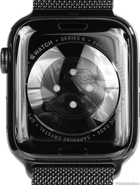 Apple Watch Series Gpscellular 5