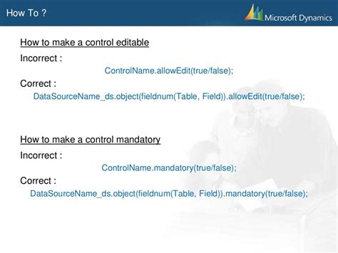 microsoft dynamics ax2012 forms and tables methods call sequences