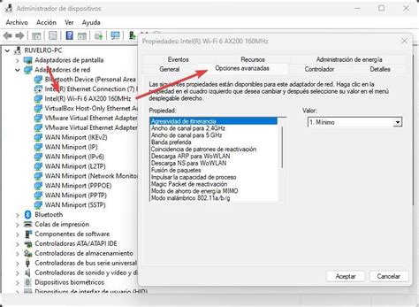 A Tope Tres Cambios En Windows Que Mejoran La Señal Y Velocidad Del Wi Fi