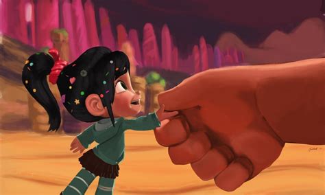 Vanellope Von Schweetz Wallpapers Wallpaper Cave Vanellope Von Schweetz Wallpapers Wallpaper Cave