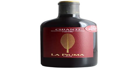 2019 La Piuma Chianti DOCG - Fine Wine Delivery