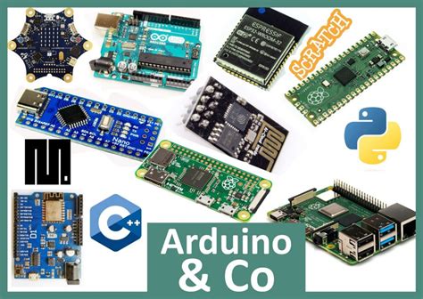 arduino und co der rückblick amateurfunk sauerland e v