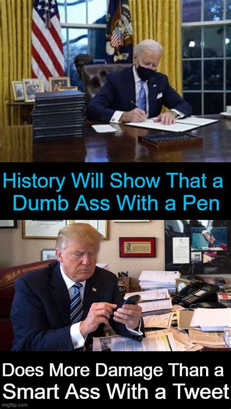 The Pen Is Mightier Than The Sword Imgflip