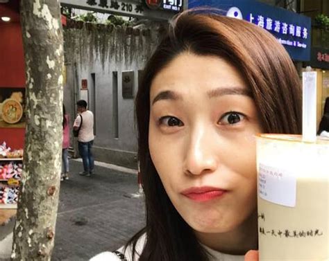 金軟景在上海女排504萬到手，合約到期下站未定，轉戰歷史有爭議 每日頭條