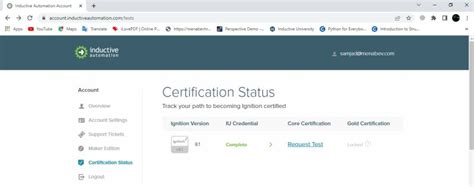 Sohaib Amjad On Linkedin Completed Ignition