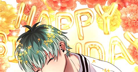 ヒプノシスマイク Happybirthday たち子のイラスト Pixiv