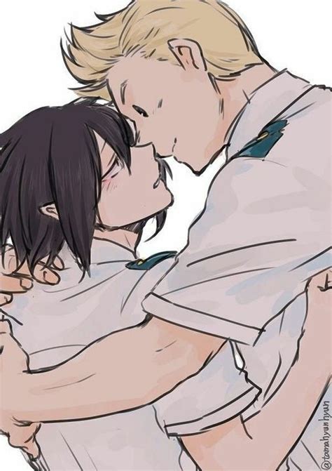 Multishipper En Boku No Hero Academia Finalizado 💥《 Miritama 》🐙
