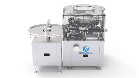 Rotary Washing Machine