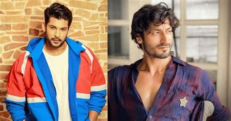 Vidyut Jammwal Posts A Prayer In Sidharth Shuklas Honour On His Birth