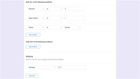 How To Use Zendesk Triggers To Improve Your Reporting Geckoboard Blog